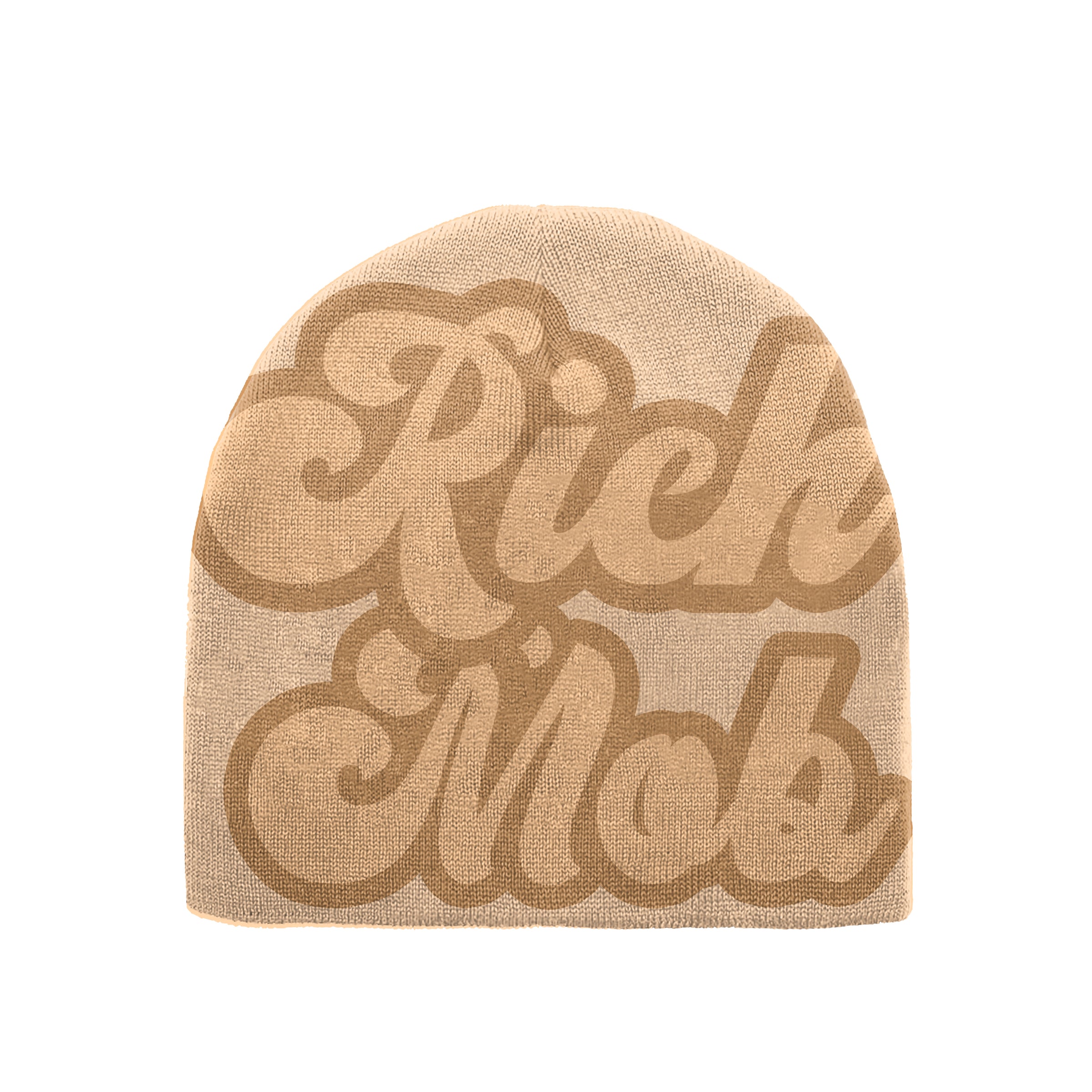 Rich Mob Beanies– Haute Richessè