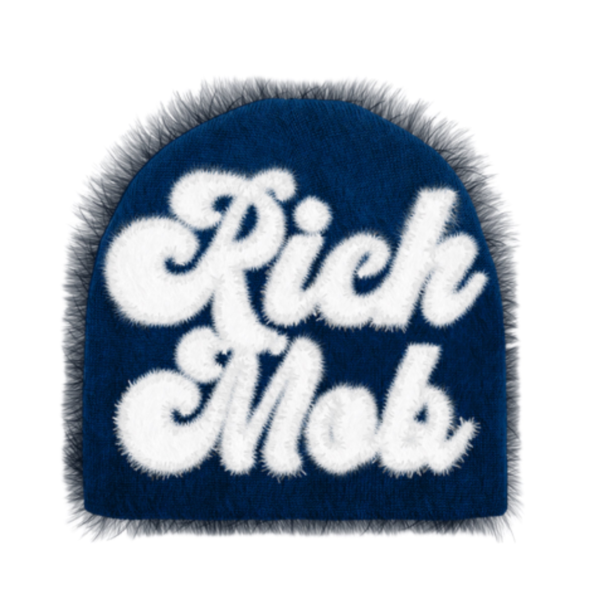Rich Mob Beanies– Haute Richessè