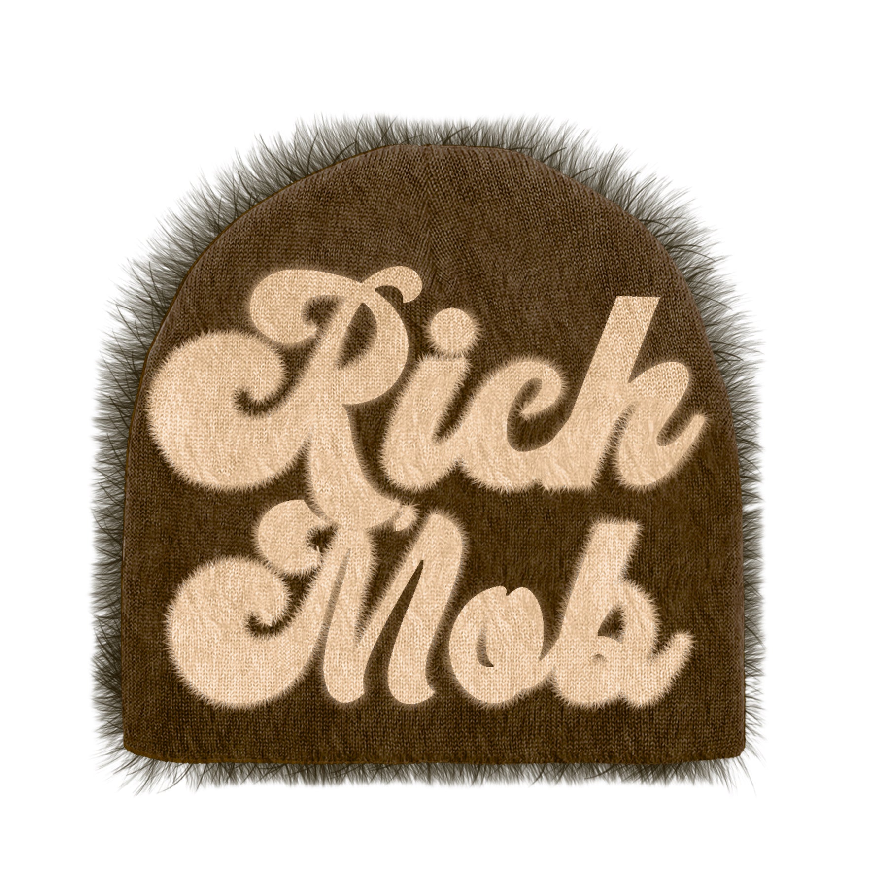 Rich Mob Beanies– Haute Richessè