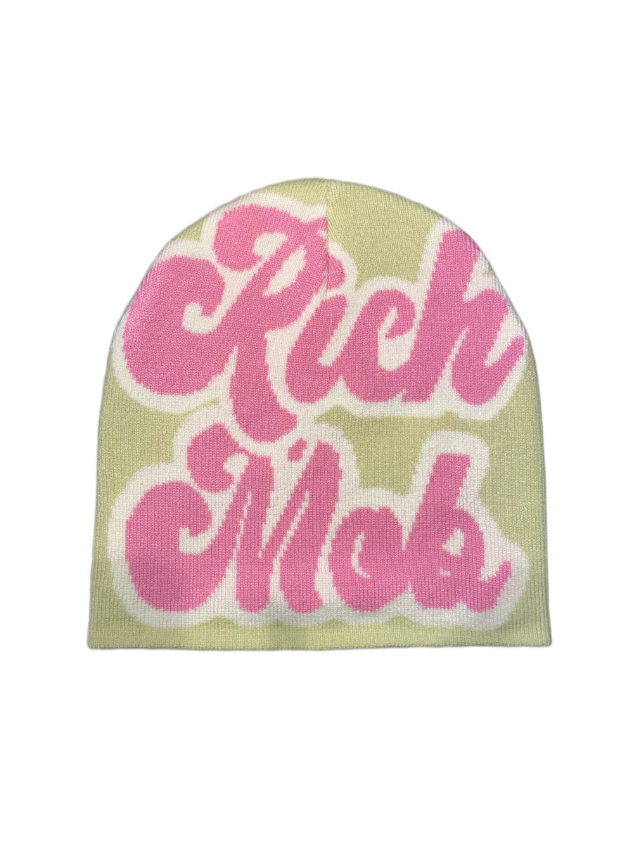 Rich Mob Beanies– Page 2 – Haute Richessè